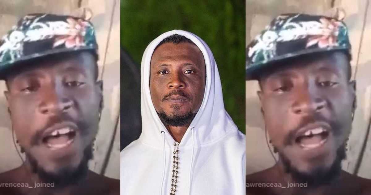 Ghanaian artistes urge music industry to help Okomfo Kwadee before it's ...