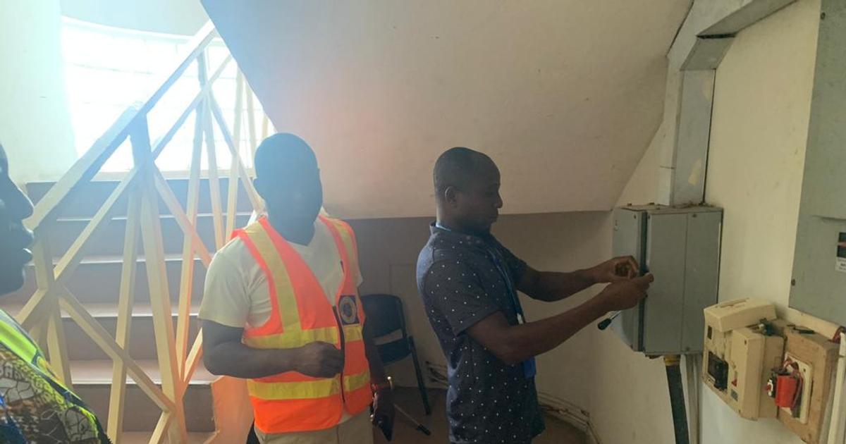 Here's why ECG wants to disconnect 91 hospitals across the country over ...
