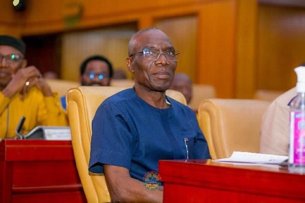 Investigate maggot-infested rice being distributed to SHS – Nortsu ...