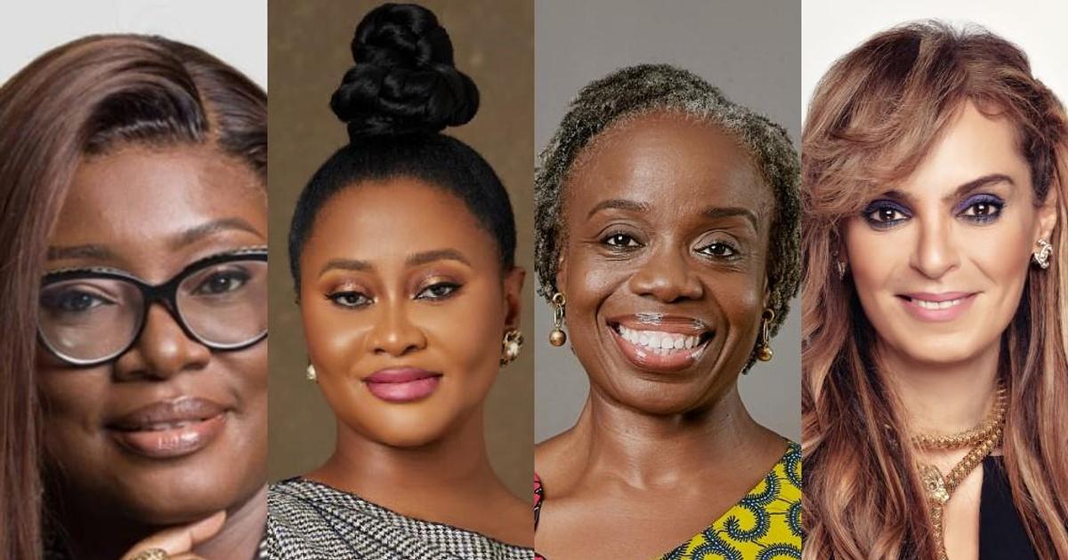 Avance Media announces 2023 Most Influential African Women list | Pulse ...
