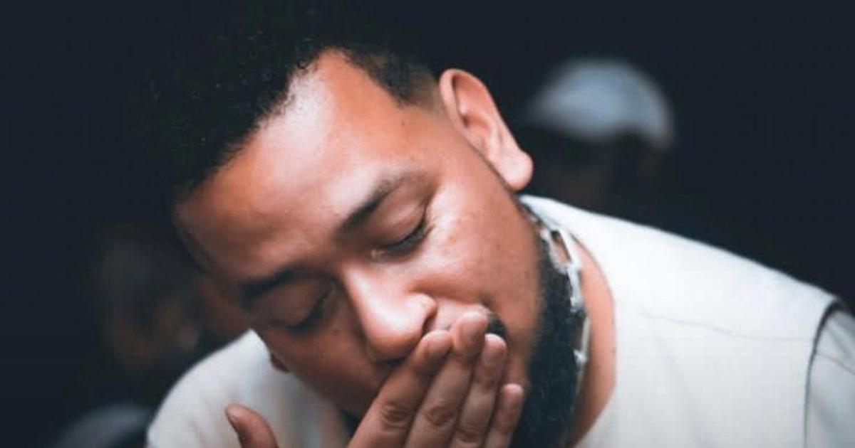 CCTV footage of rapper AKA who was shot in Durban released | Pulse Ghana