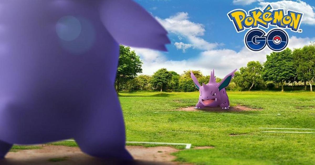 Here's how battling other players in Pokémon Go will work | Pulse Ghana