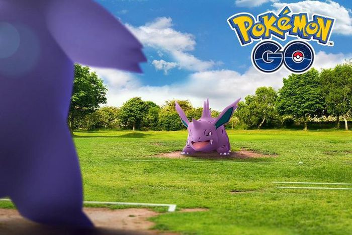 Here's how battling other players in Pokémon Go will work | Pulse Ghana