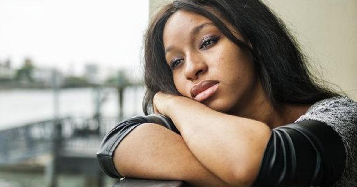5 things girls do after a breakup | Pulse Ghana