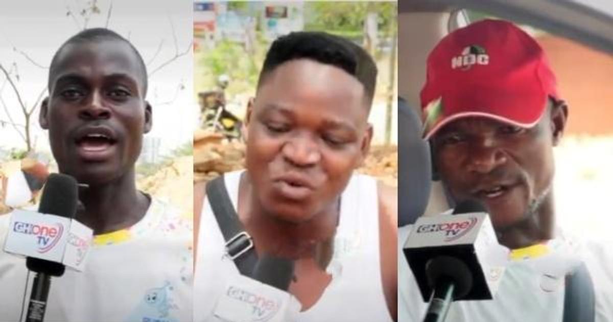 Ghanaian porn lovers express frustration imposed by internet outage ...