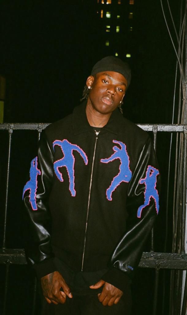 Rema becomes first African to perform at the Ballon d'Or ceremony ...