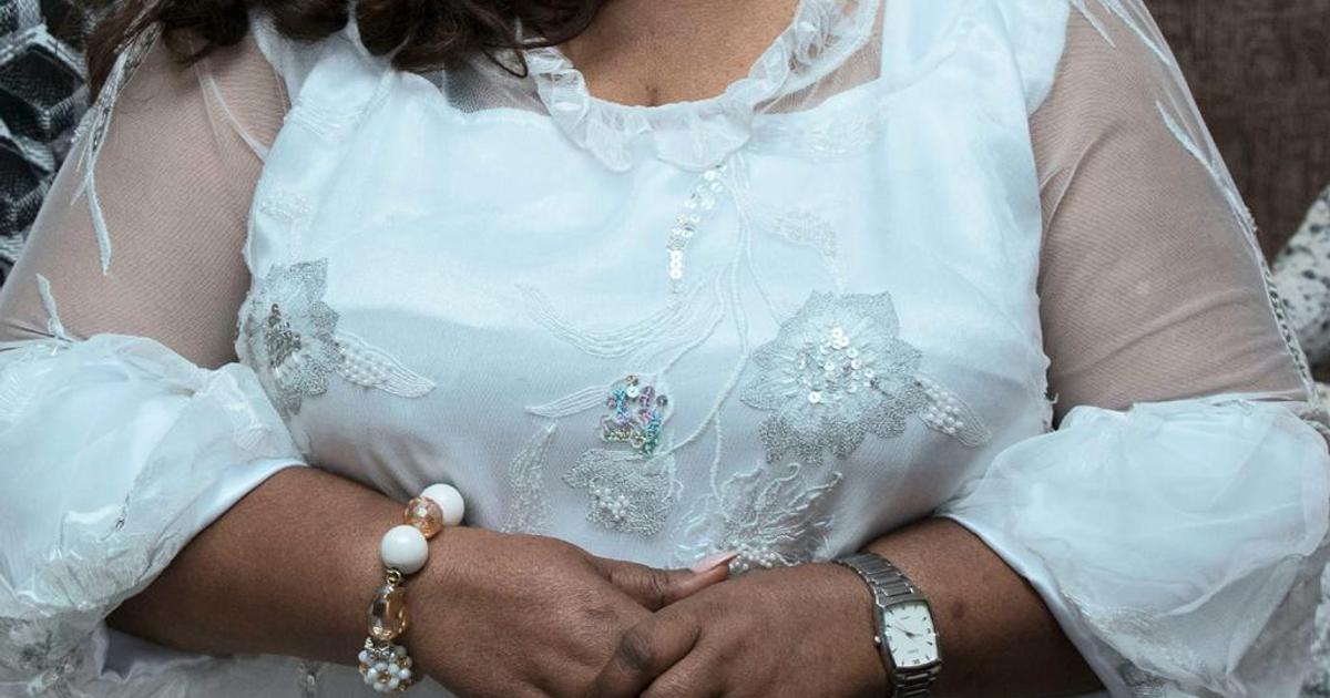 National School Feeding boss Gertrude Quashigah passes on | Pulse Ghana