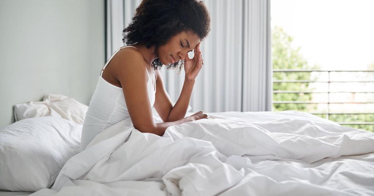 5 causes of morning headaches and how to feel better | Pulse Ghana