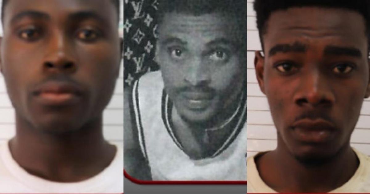 EOCO releases list of three wanted persons for their involvement in ...