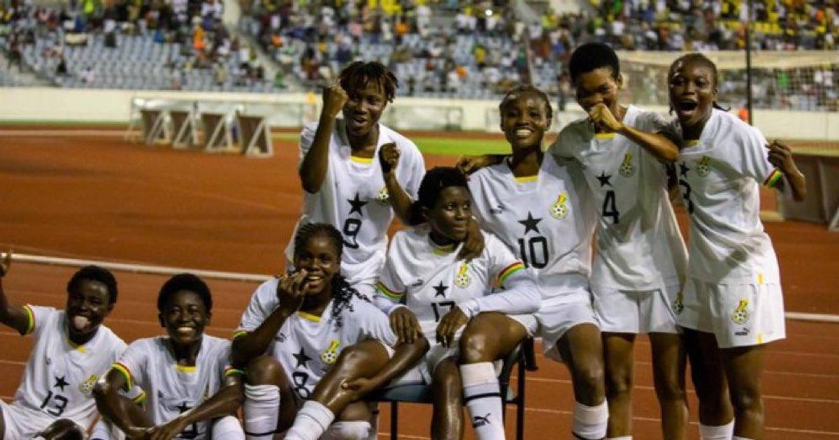‘Let’s laugh at Nigeria’ – Ghanaians troll Nigerians as Black ...