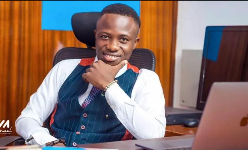 Blogger Sammy Kay arrested for publishing sexually explicit images ...