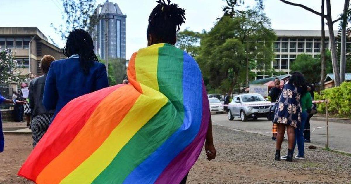 Sam George, 9 other MPs to re-lay anti-gay bill in Parliament today ...
