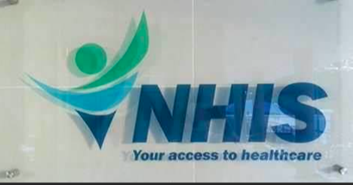 Over 5,000 people in Akatsi South to get free NHIS registration in ...
