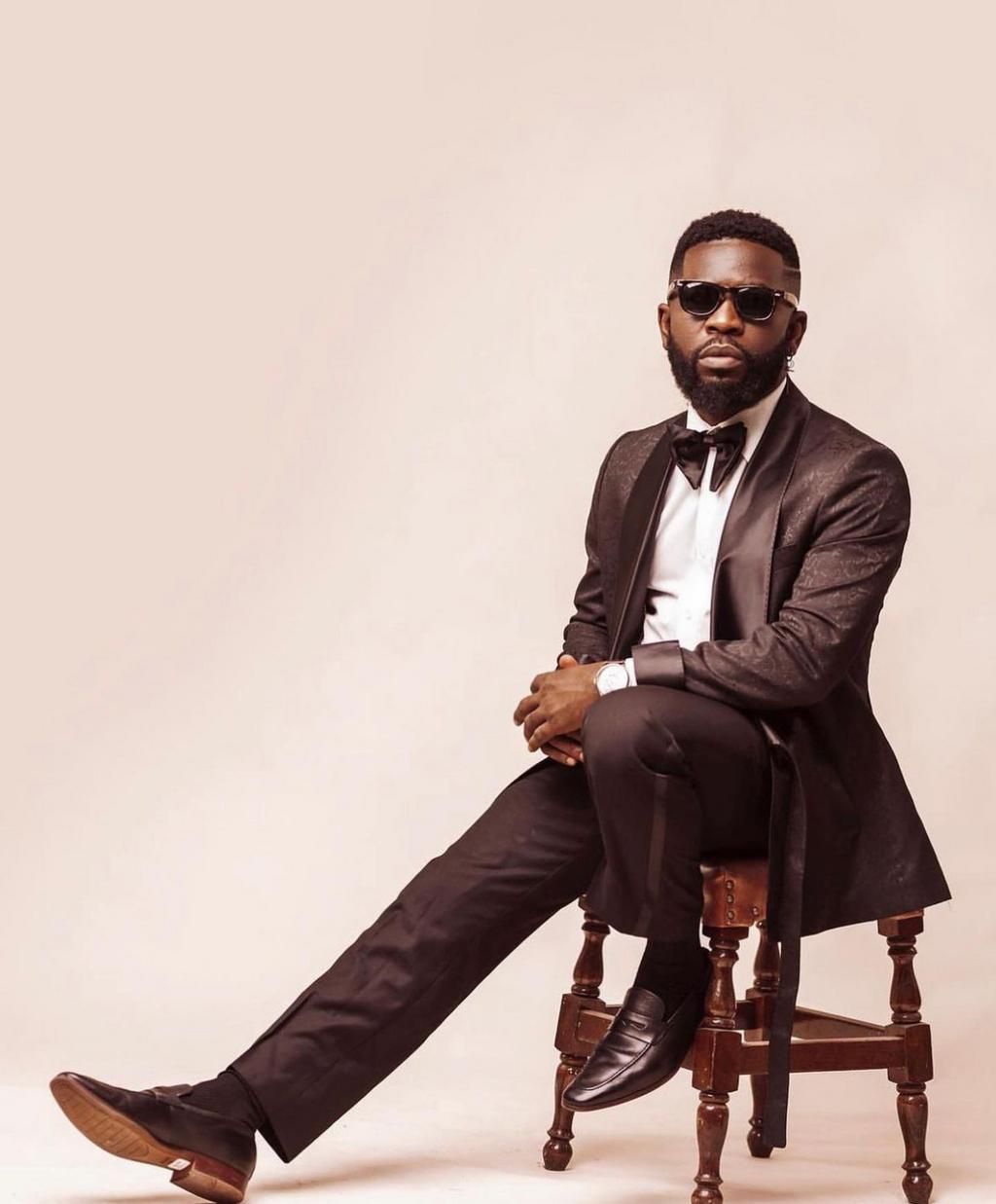 Musician Bisa K'dei ties the knot | Pulse Ghana