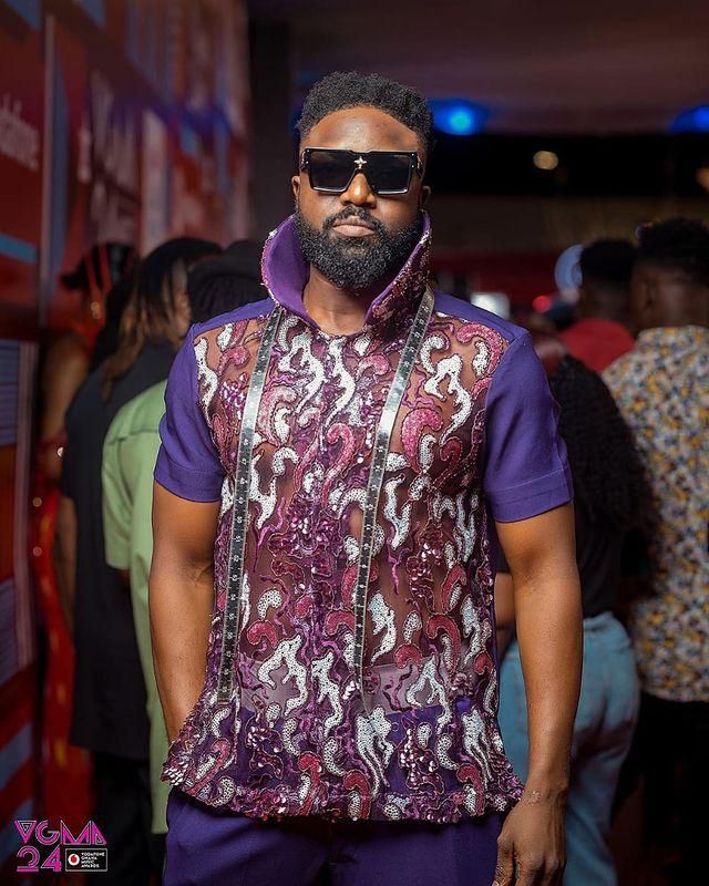 How Ghana's Elikem Kumordzie is promoting culture through fashion film ...