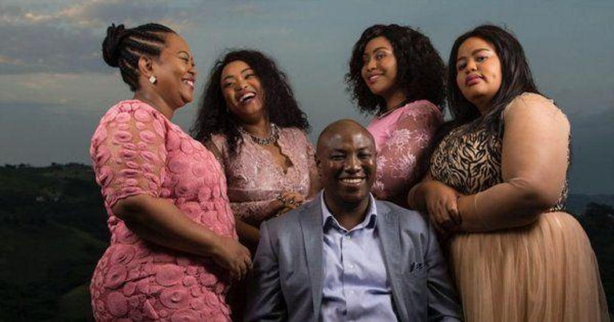 Exploring polygamy: Top 10 African countries where the practice thrives ...