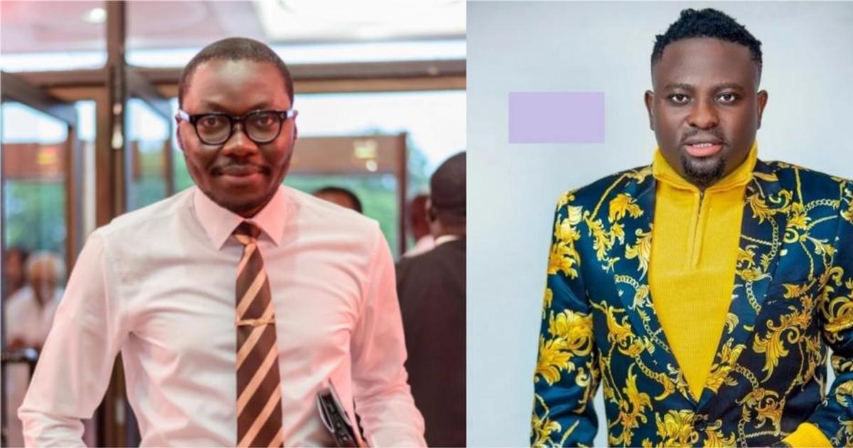 The foolishness is unflattering - Arnold fires Broda Sammy for ill ...