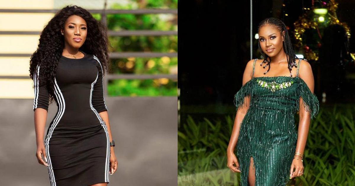 ‘I do not hate Yvonne’ - Victoria Lebene says after trashing Yvonne ...
