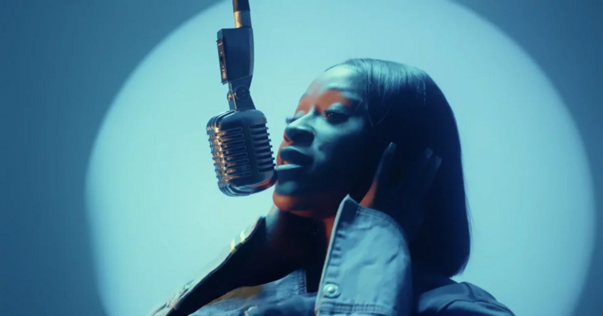 I found God through broken heart - Efia Odo | Pulse Ghana