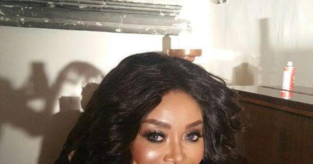 5 stunning photos of Stephanie Benson that will make you doubt her age ...