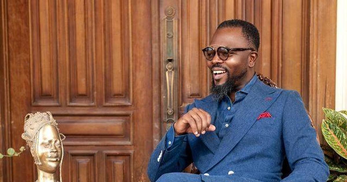 Kofi Okyere-Darko appointed as Presidential Adviser on Diaspora Affairs ...