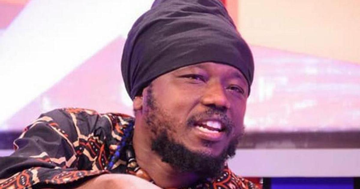 Stonebwoy’s ‘jejereje’ has gone to sleep after one week - Blakk Rasta ...