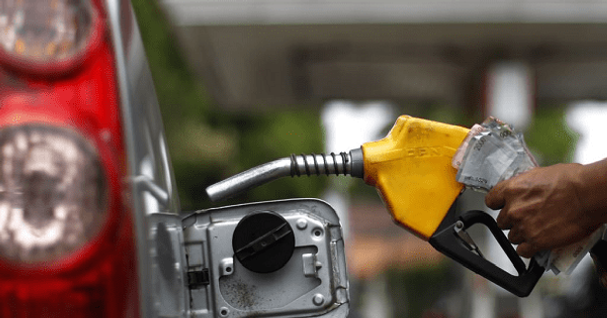 Fuel prices to go up from July 1 - COPEC | Pulse Ghana
