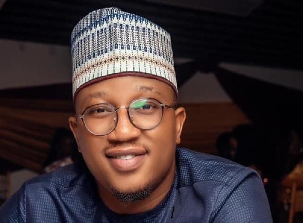 Having artists perform for free at events is difficult - Baba Sadiq ...