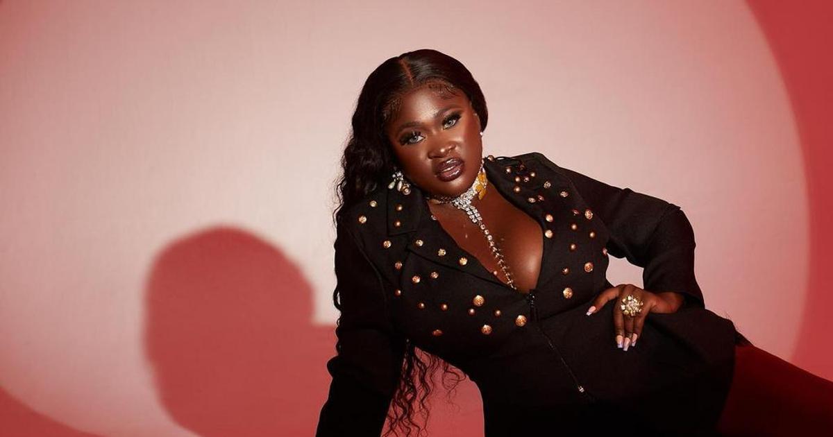 Sista Afia wants to know if she’s the most underrated female musician ...