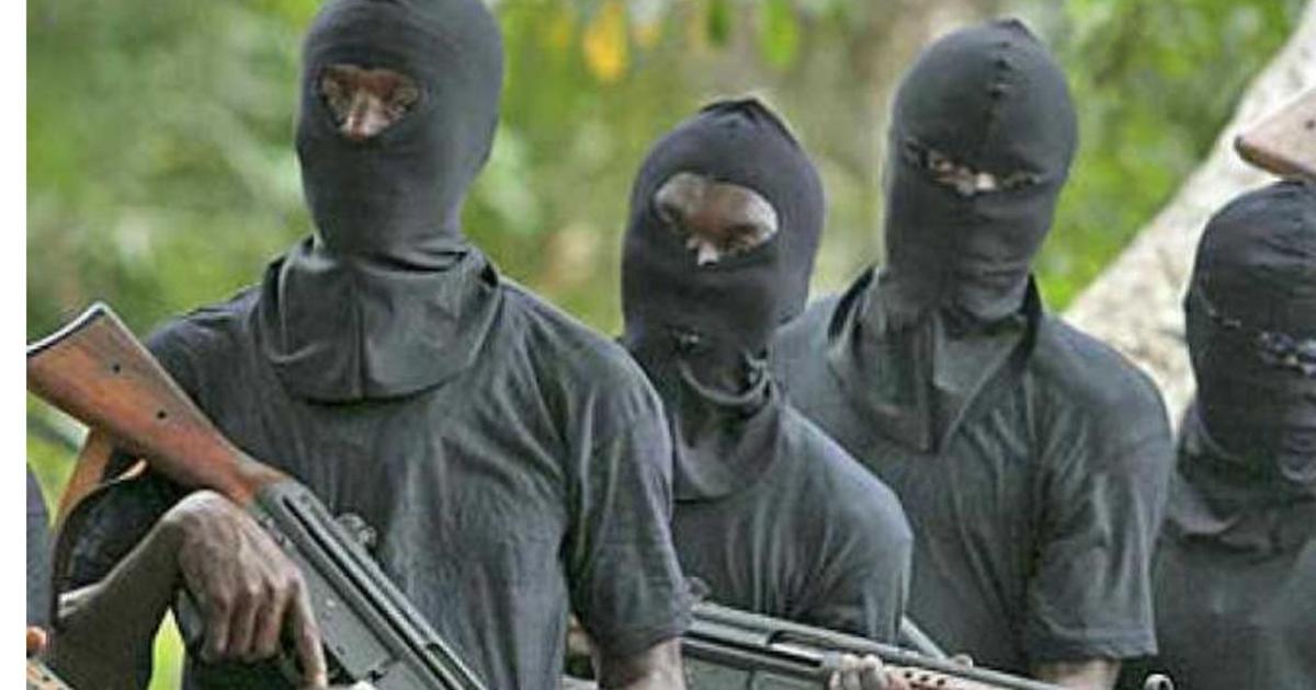 Pulse Picks: African countries with the highest crime rates in 2023 ...