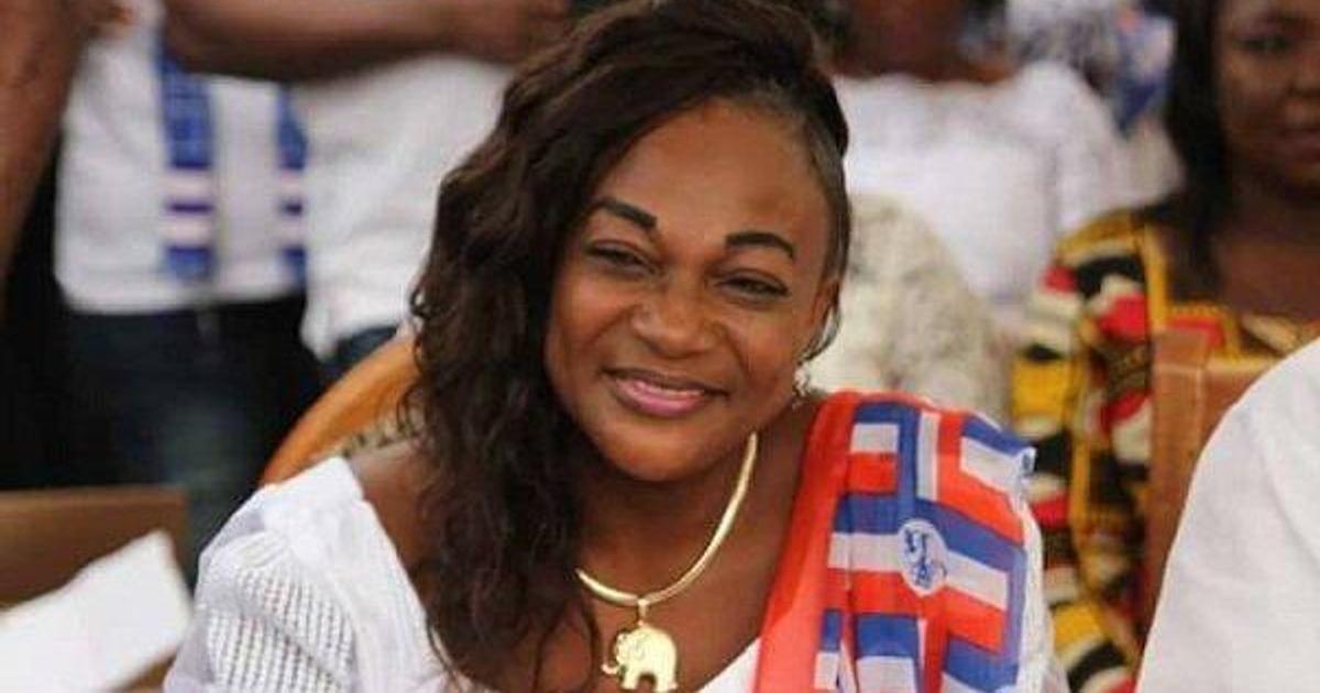Otiko Djaba explains why she rejected Nana Addo's ambassador job in ...