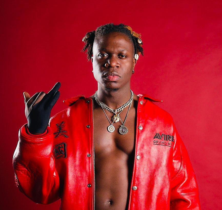 Canadian-based Ghanaian musician Cobbi Kay drops 'Aboki Pandemic' | Pulse Ghana