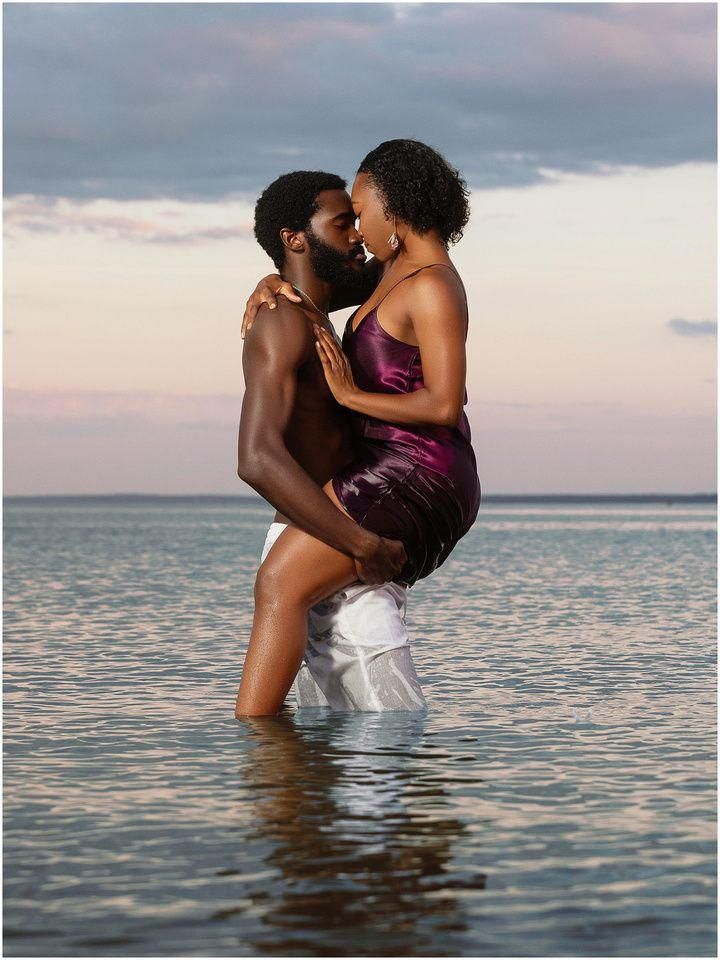 Bored with your bed? 5 awesome places to get naughty with your partner | Pulse Ghana