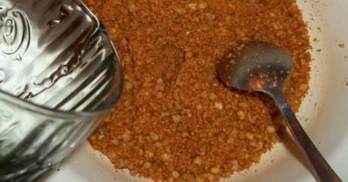 DIY Recipes: How to make and use shito powder | Pulse Ghana