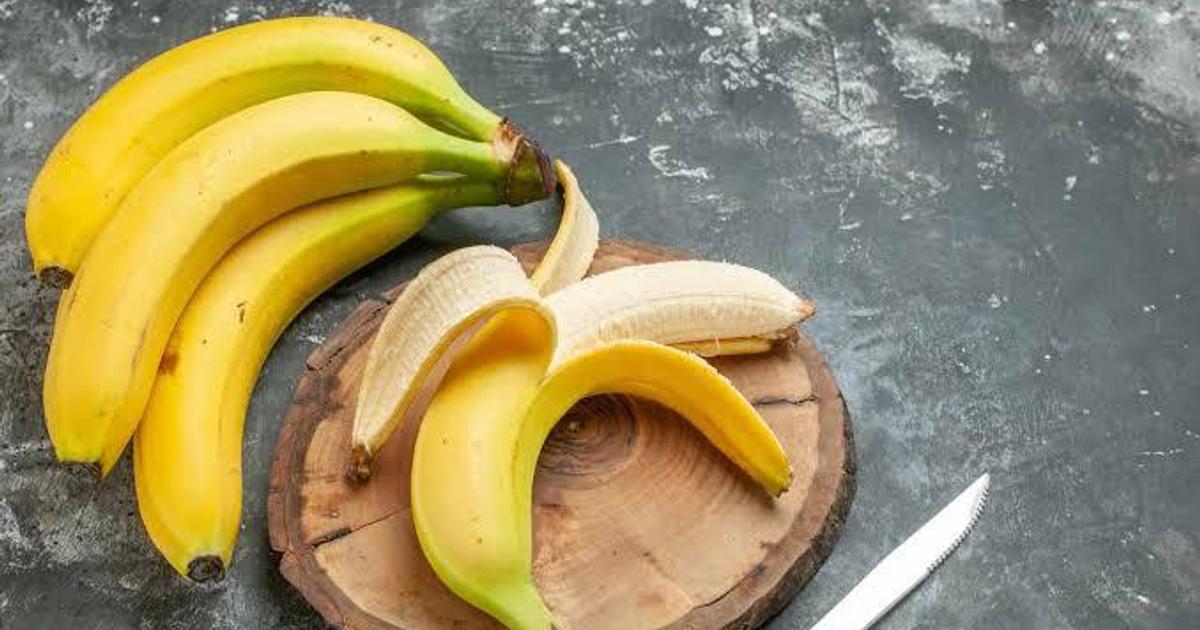 Do you know you can get 'high' on bananas? Here are 3 ways | Pulse Ghana