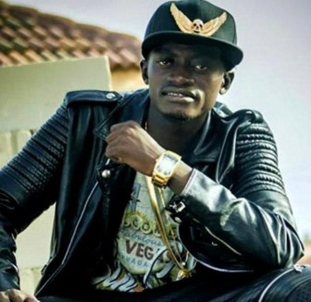 It was my time to shine - Lil Win reveals | Pulse Ghana