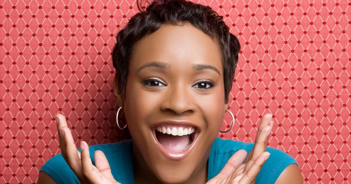 Body changes to expect with reduced stress & improved mood | Pulse Ghana