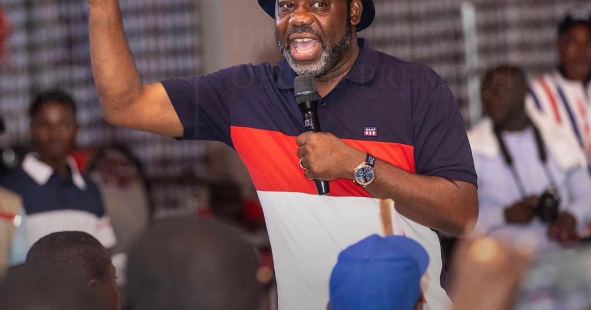 Napo reveals he was interrogated by NIB, offers critical advice to ...