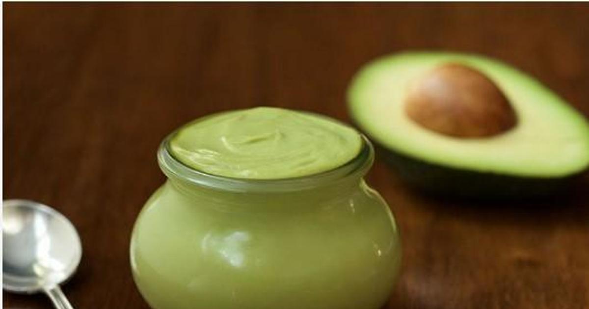 DIY Recipes: How to make mayonnaise using avocado | Pulse Ghana