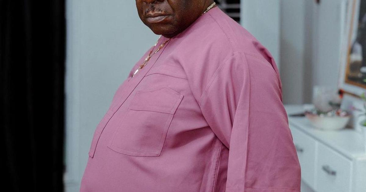 How Mr Ibu started acting — and 5 other jobs he did in his lifetime ...