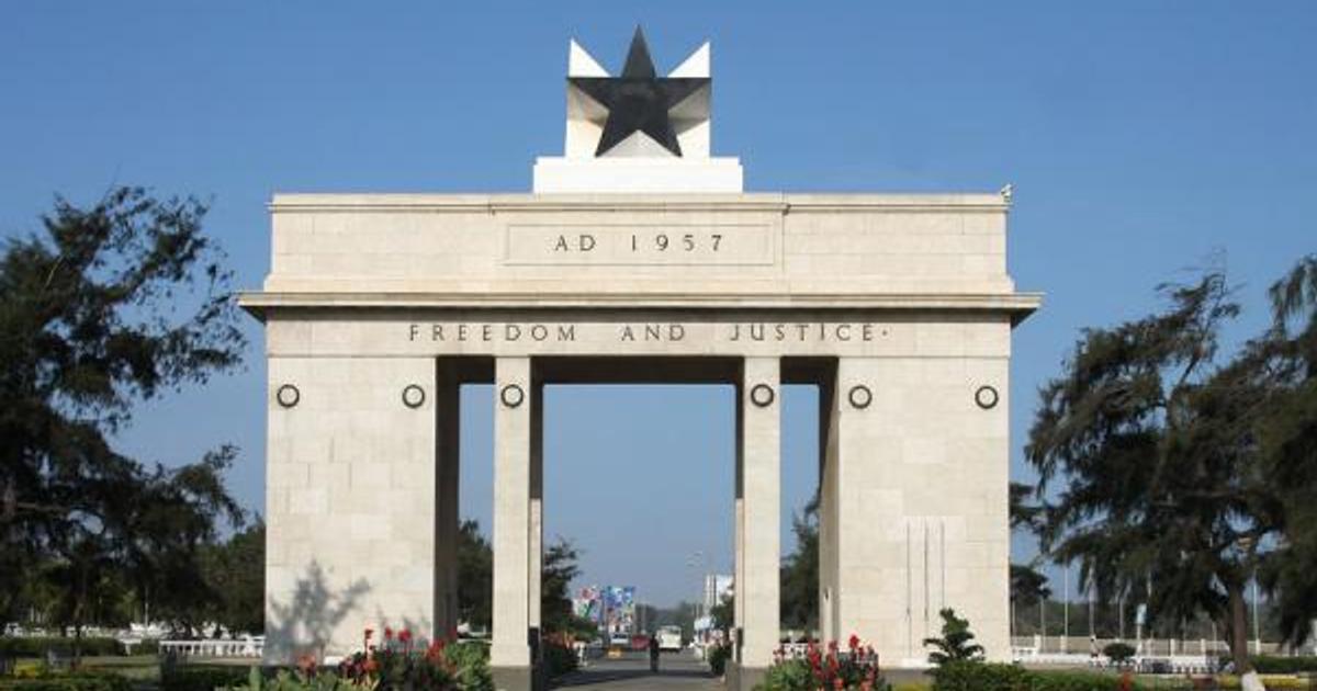 Ghana marks 67th anniversary of independence | Pulse Ghana