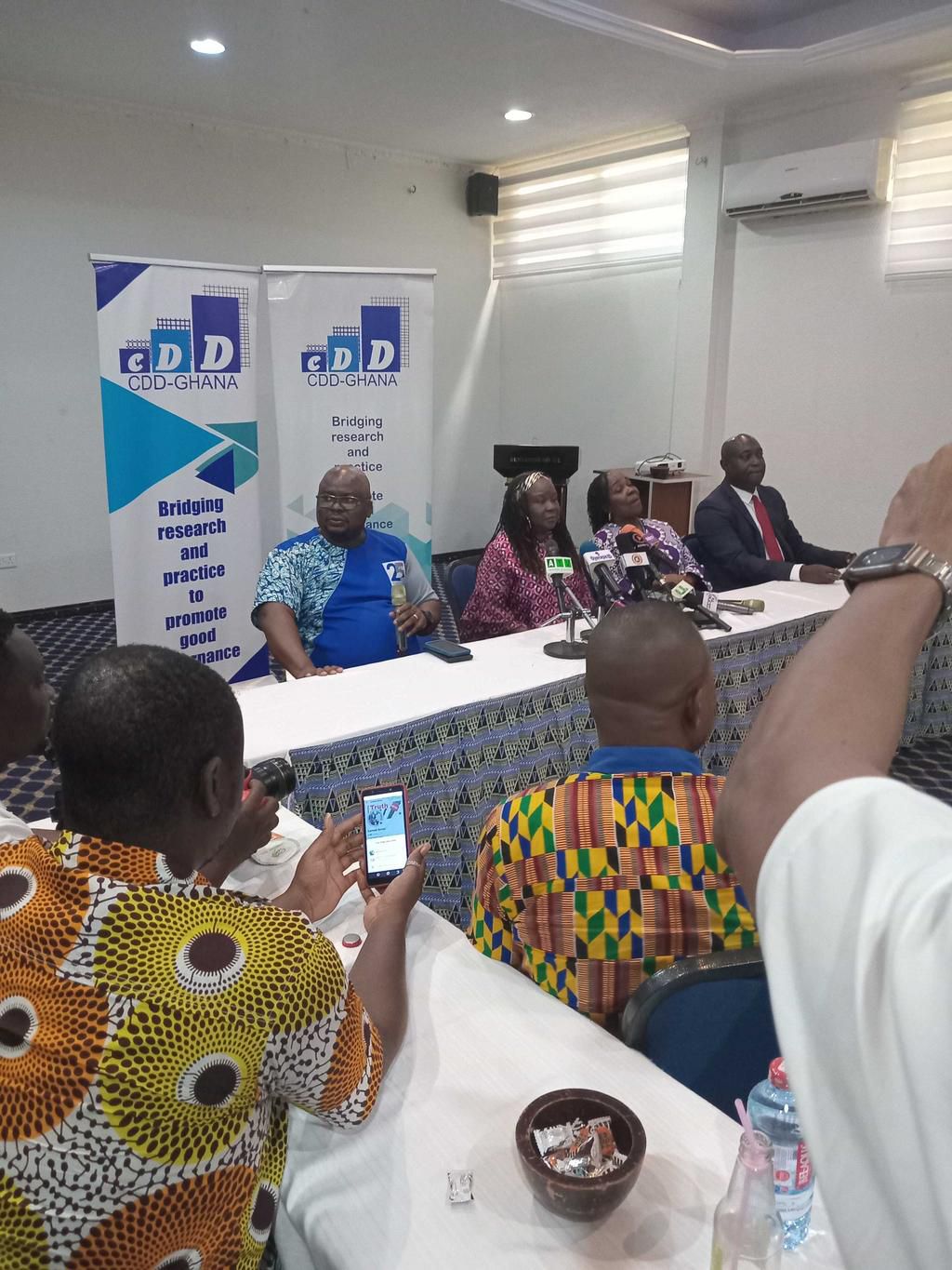 CDD urges parliament to reject anti-LGBTQI+ Bill: 'It threatens our ...