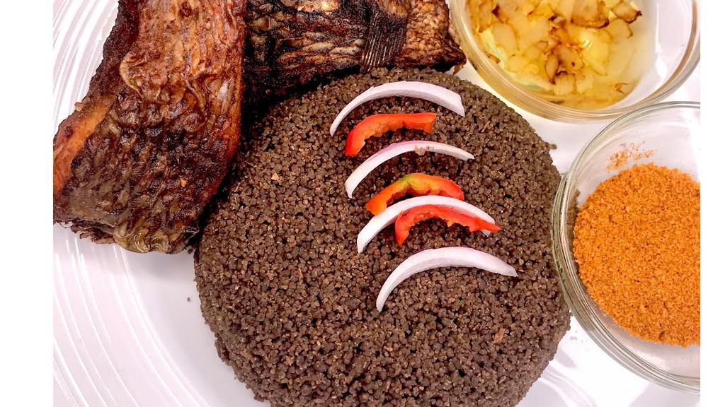 DIY Recipes: How to make Wasawasa for Eid al-Fitr | Pulse Ghana