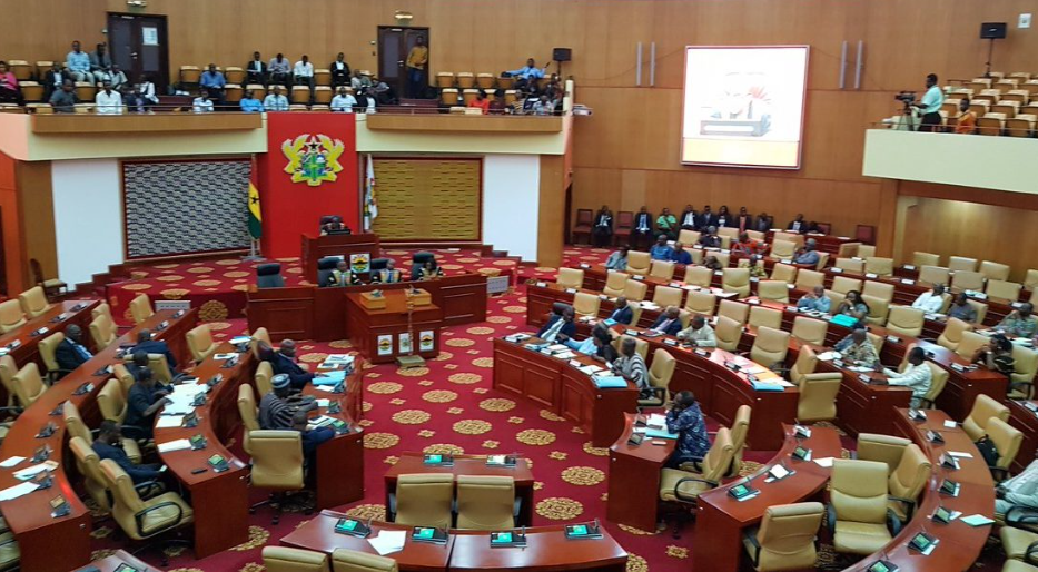 Parliament swiftly passes VAT amendment bill ahead of Christmas recess ... Parliament swiftly passes VAT amendment bill ahead of Christmas recess ...