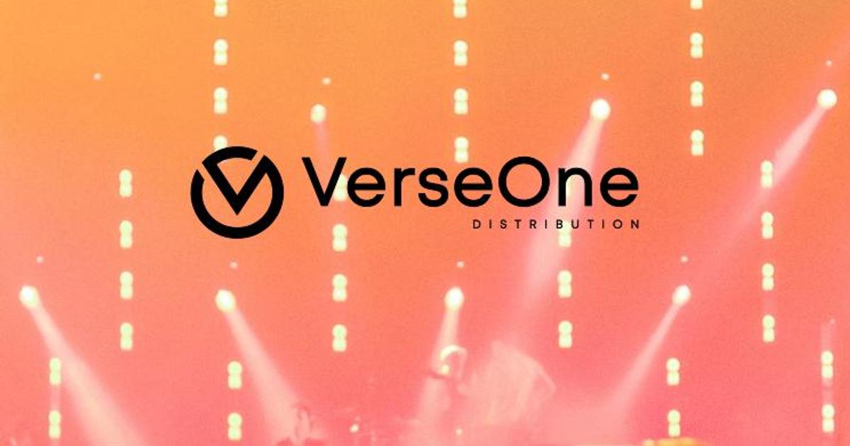 VerseOne uses chordCash AI technology to predict and track music ...