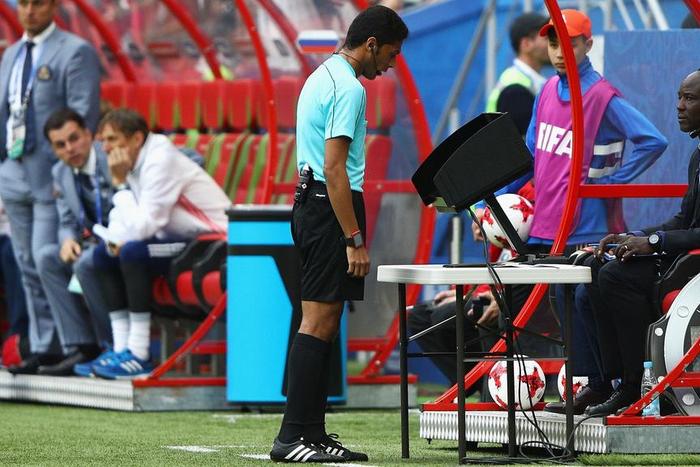 GFA plans to introduce VAR in Ghana football | Pulse Ghana