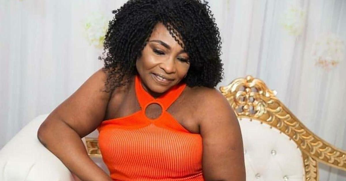 Kyeiwaa urges Ghanaian youth to prioritise education to avoid struggles ...