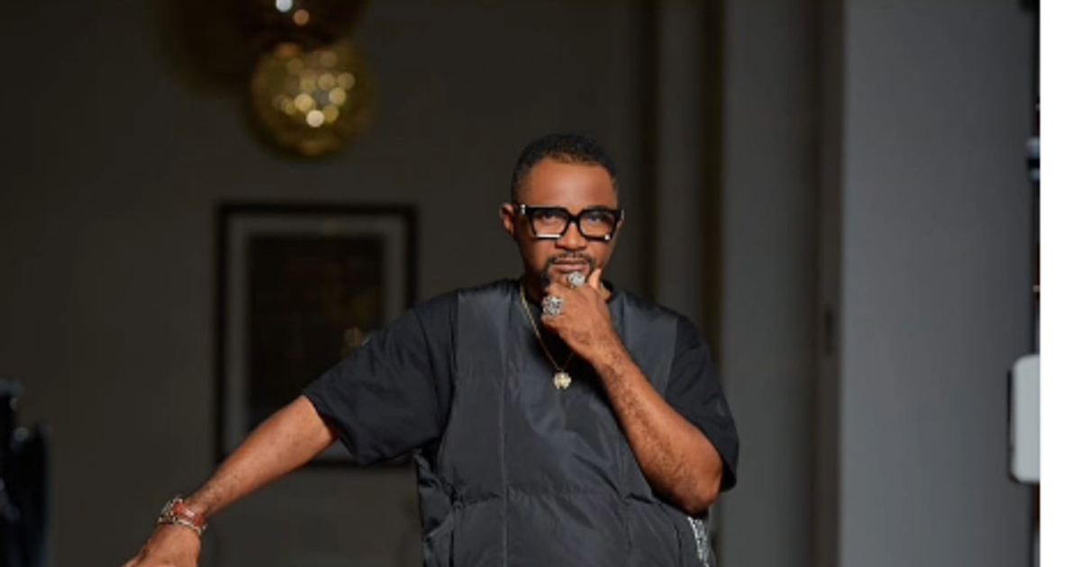 Mr Logic dragged to court after allegedly defrauding US citizen of ...