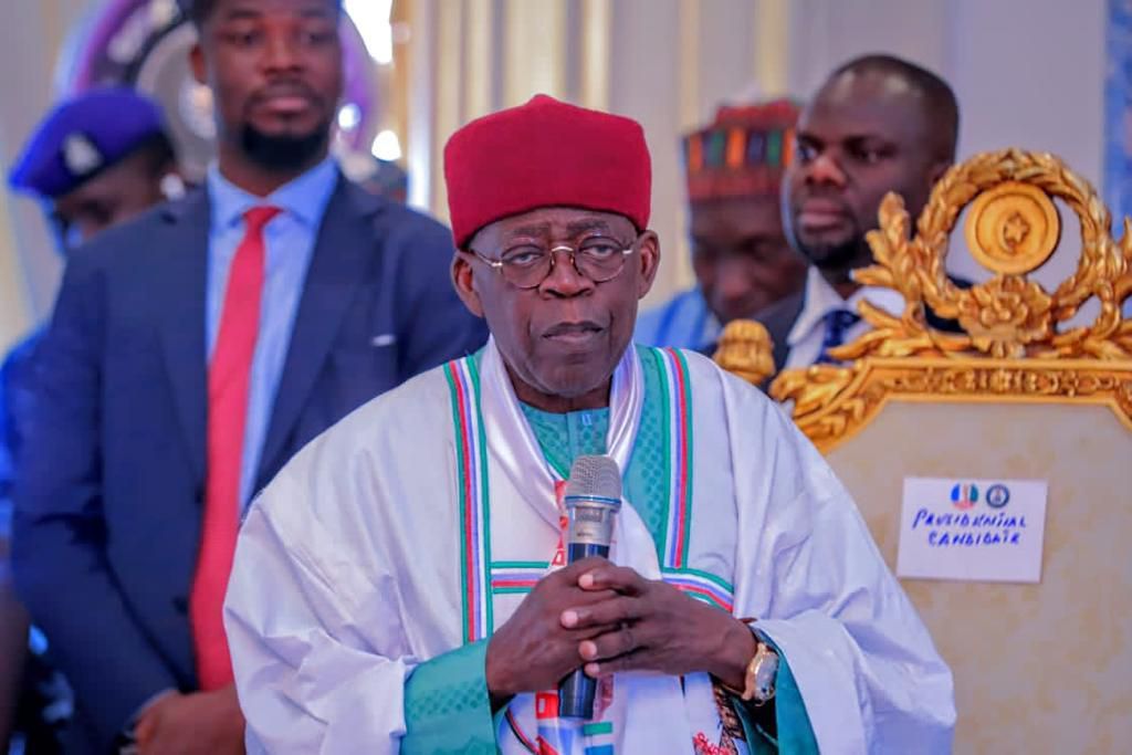 See the alarming losses that led to the removal of fuel subsidies by Bola Tinubu Nigeria’s new ...