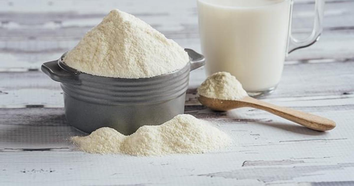 DIY Recipes: How to make milk powder at home | Pulse Ghana